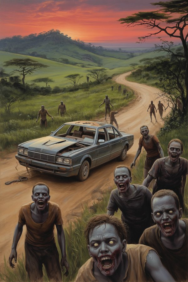 Hadithi — Soma Hadithi Bora za Kiswahili